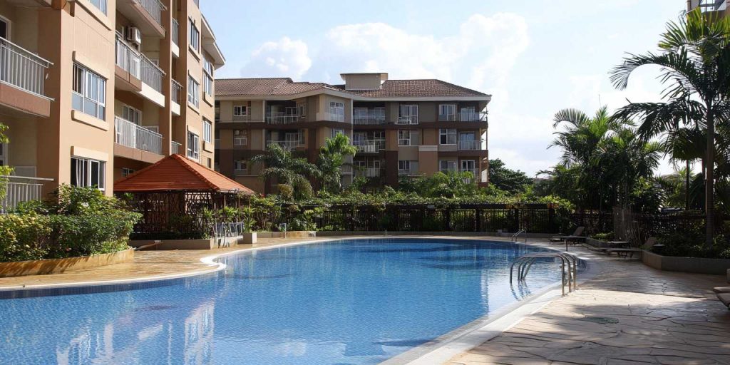 Marina Gardens Lane Condo A Gastronomic Haven with a Vibrant Blend of ...